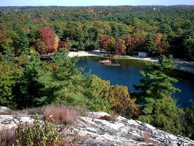 Picnics and Hiking | Breakheart Reservation | Motherly Life