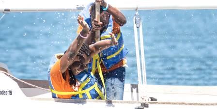 Free Summer Camps in Boston | Camp Harbor View | Motherly Life