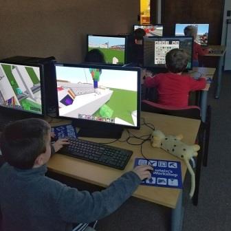 Summer STEAM Camps | Einstein's Workshop (Newton) | Motherly Life