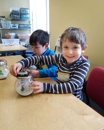 Summer STEAM Camps | Einstein's Workshop (Newton) | Motherly Life