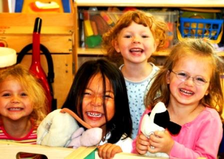Daycare in Newton | Happy Child Daycare & Preschool | Motherly Life
